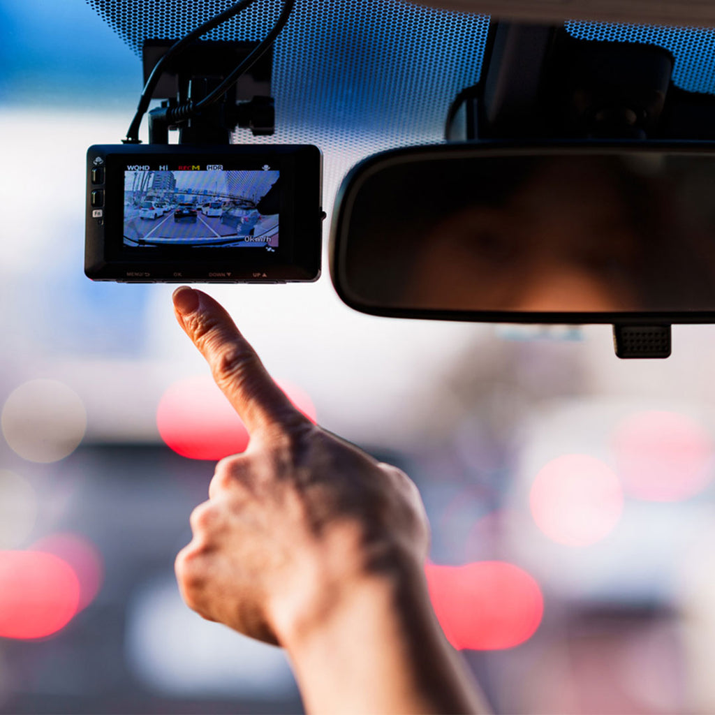 ICO Registration for Vehicle CCTV – UK GDPR Compliance for Taxi & PHV ...