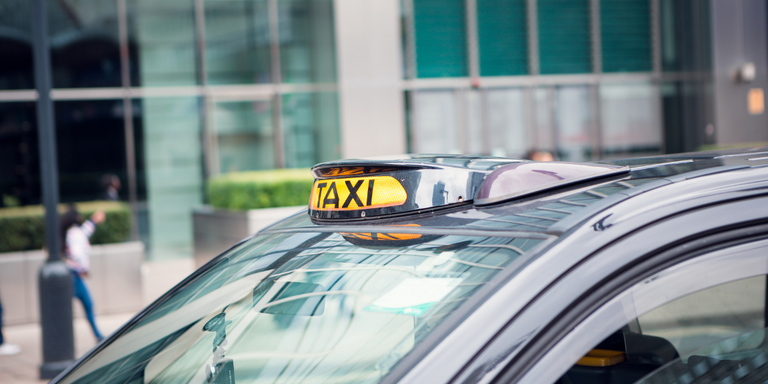 How To Apply for a Private Hire Taxi Licence for City of Wolverhampton ...